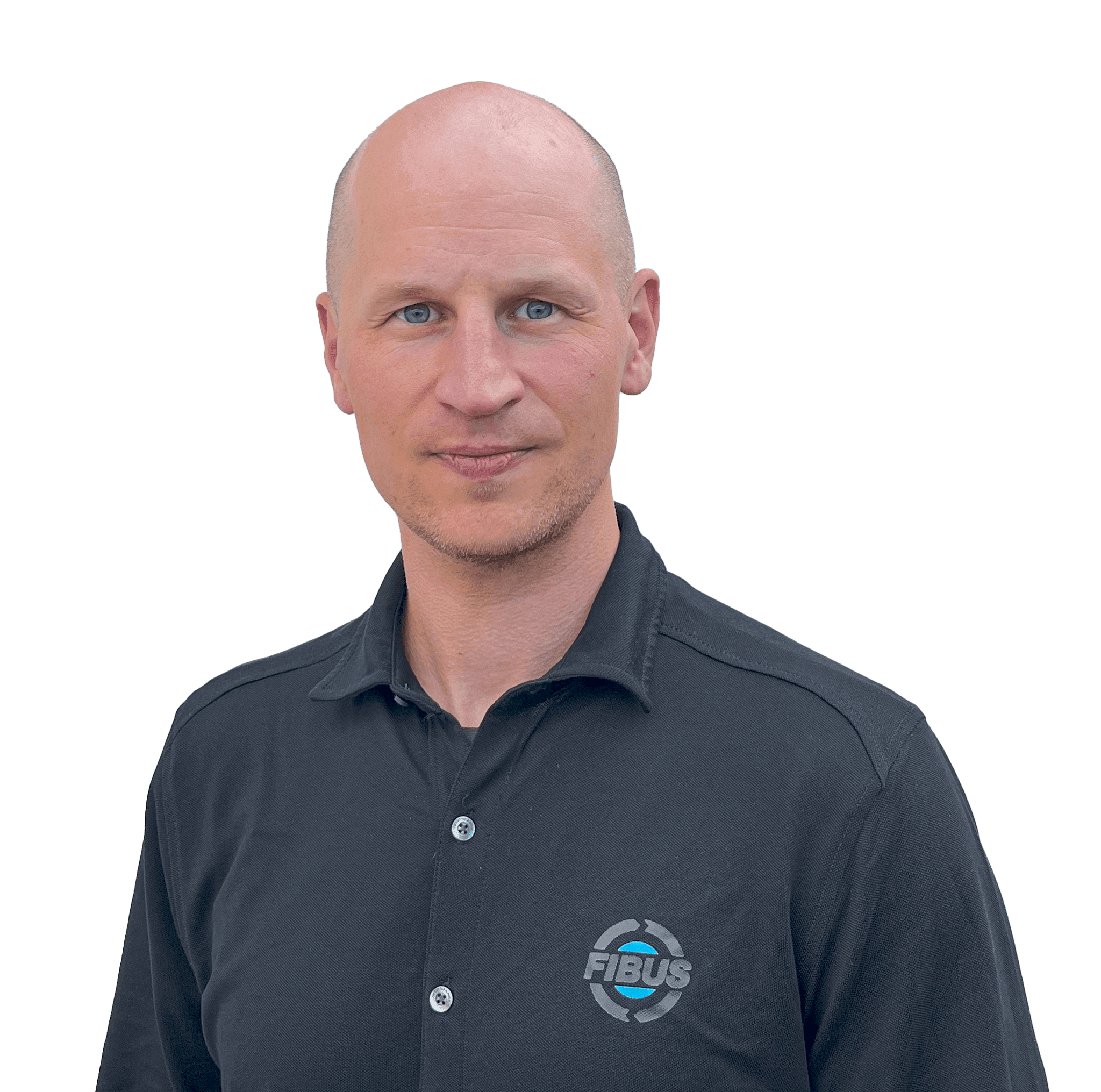 Yhteystiedot | Fibus